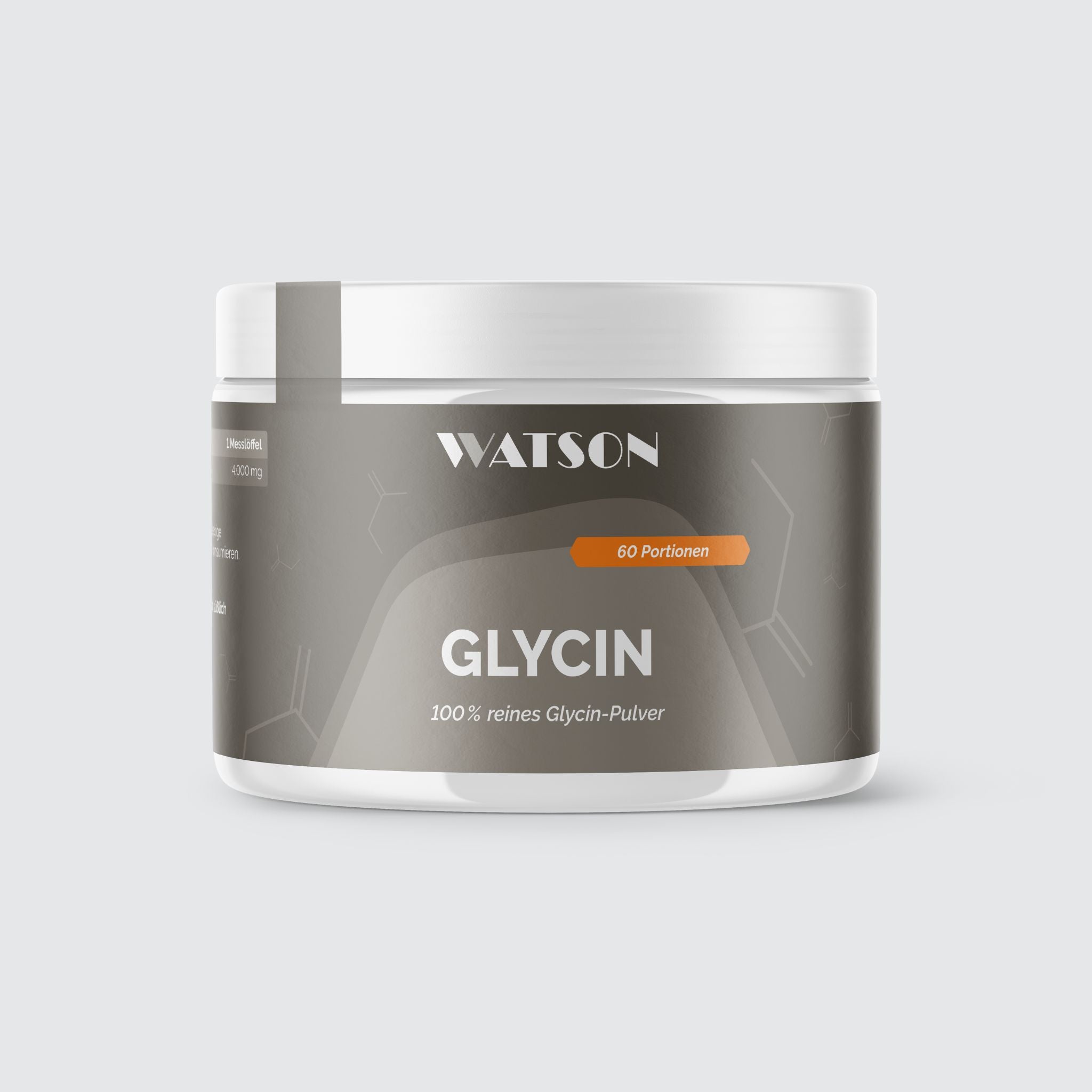 Protein/Aminosäuren – Watson Nutrition